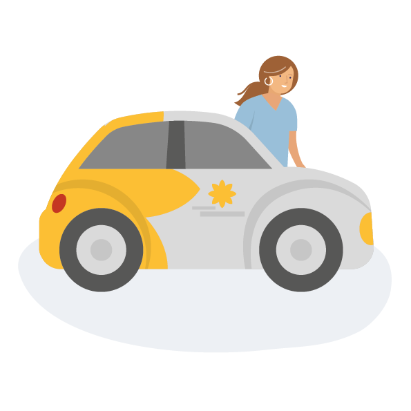 Thuiszorg - Zorgcentrum het Bildt